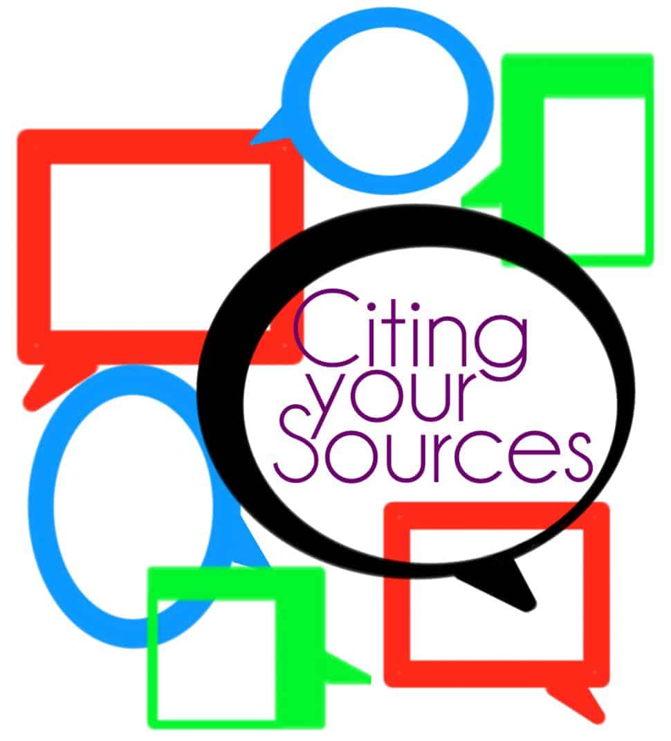 Citing Sources For Your Blog WP Dev Shed