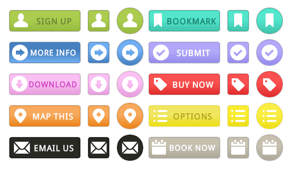 Best Button Plugins For WordPress WP Dev Shed