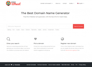 13 Best Blog Name Generators (for Podcasts & Domains too!)