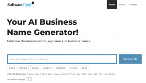 13 Best Blog Name Generators (for Podcasts & Domains too!)