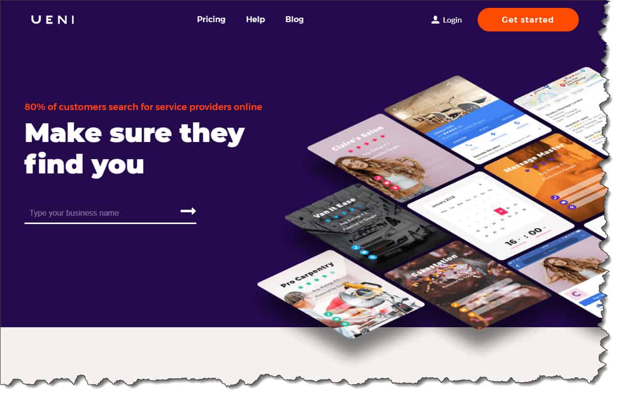 WordPress vs. Ueni.com » WP Dev Shed