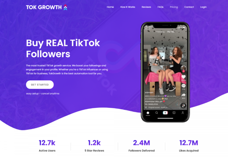 18 Best TikTok Bots You Need To Check Out » WP Dev Shed