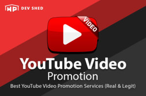 32 BEST YouTube Promotion Services in Nov 2024 (Organic & Real)