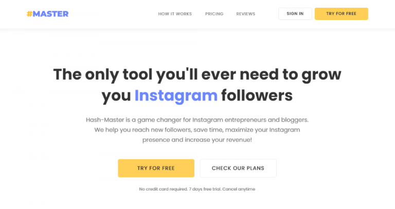 11 Best Hashtag Generator Tools & Apps for Instagram in 2025 [Free ...