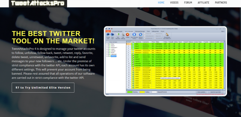 6 Best Twitter Automation Tools (Reviews for 2025)