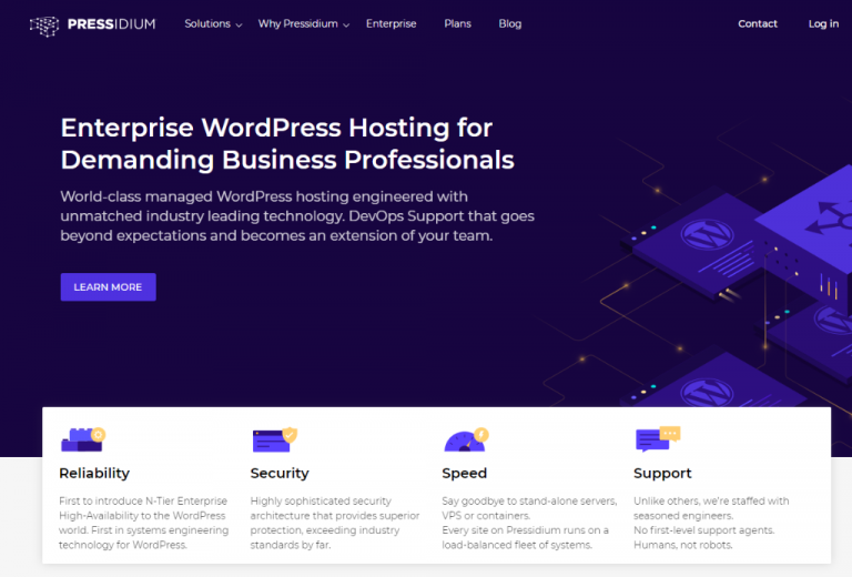 16 Best Managed WordPress Hosting Providers in 2025 » WP Dev Shed