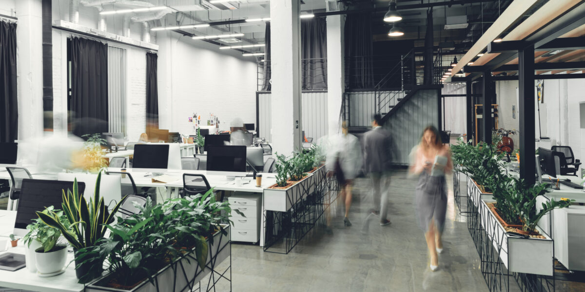 5 Desirable Characteristics Of A Good Office Floor Plan » WP Dev Shed