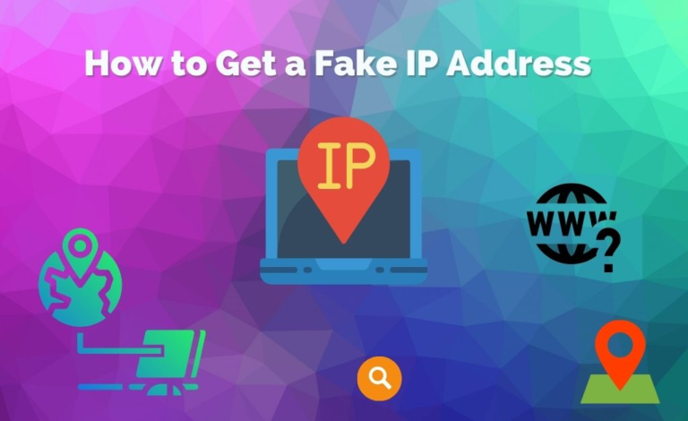 How to Get a Fake IP Address (New for 2025!) » WP Dev Shed
