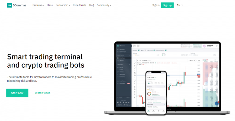 9 Best Coinbase Trading Bots in 2025 (Free & Paid) » WP Dev Shed