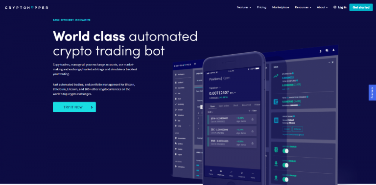 9 Best Coinbase Trading Bots in 2025 (Free & Paid) » WP Dev Shed