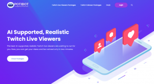 10 Best Twitch Viewer Bots in 2025 » WP Dev Shed