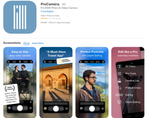 21 Best Instagram Photo Editor Apps in 2022 » WP Dev Shed