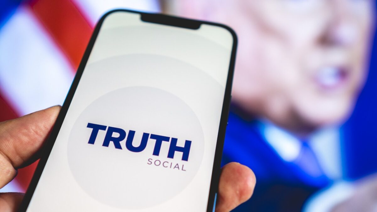 How Many People Are On Truth Social in 2025? » WP Dev Shed