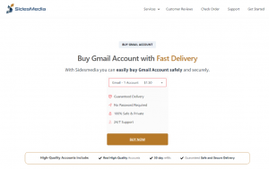 10 Best Sites to Buy Gmail Accounts in Bulk (Accounts for Sale) » WP ...