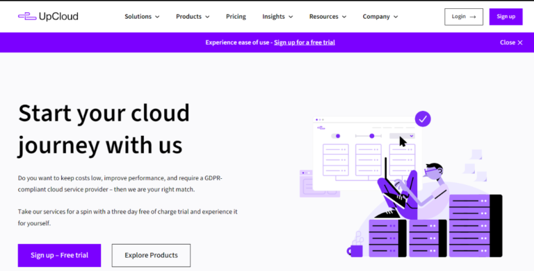 VPS Free Trial for 30 Days: 9 Best Sites (No Credit Card Required) » WP ...