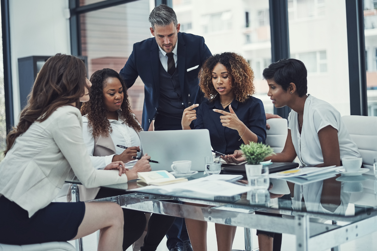 5 Reasons Why Effective Communication Strategies Are Essential For ...