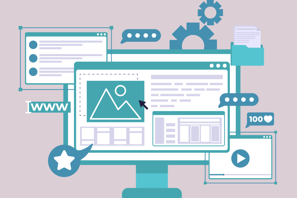 How To Choosing The Right Web Design Framework » WP Dev Shed