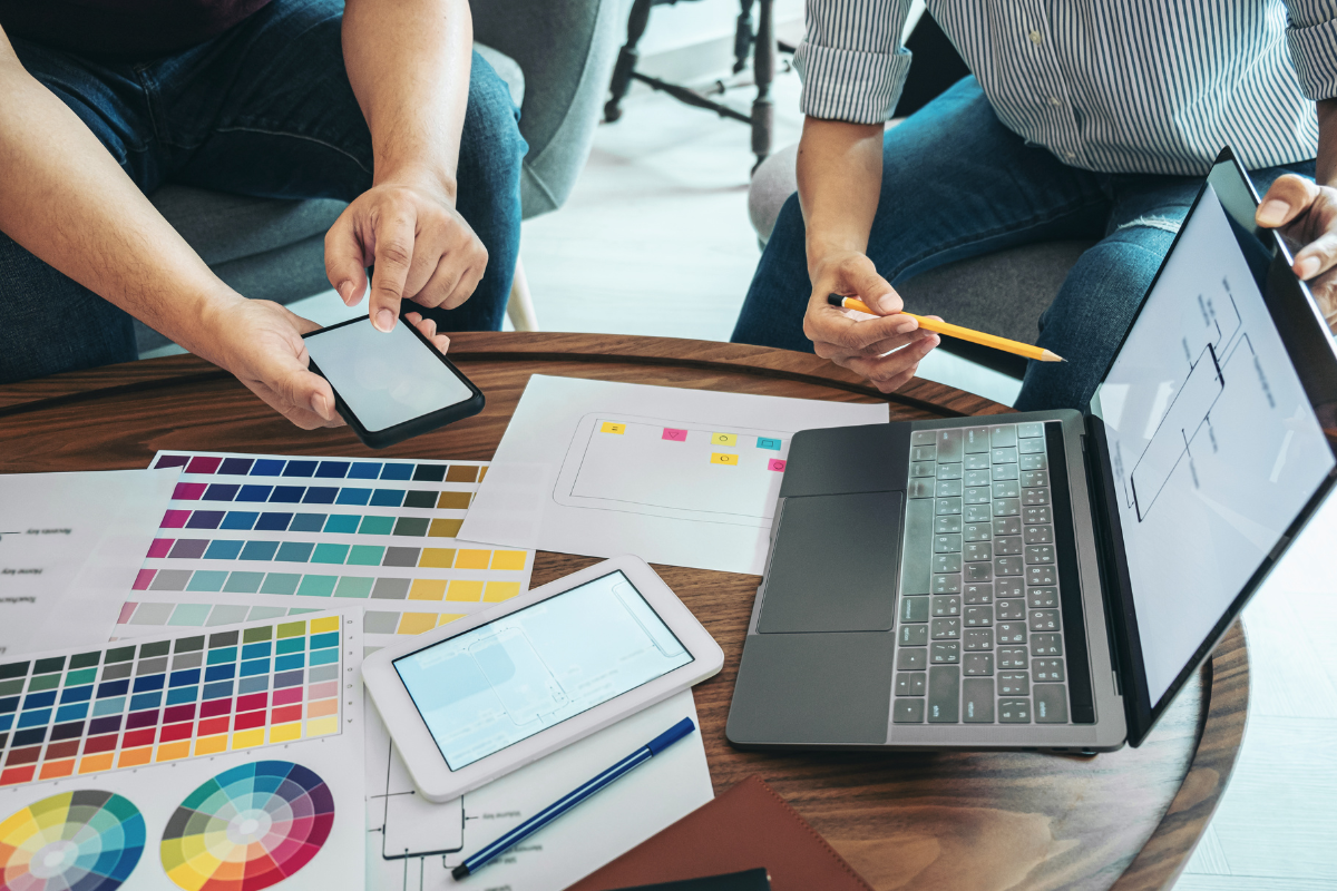 How To Choosing The Right Web Design Framework » WP Dev Shed