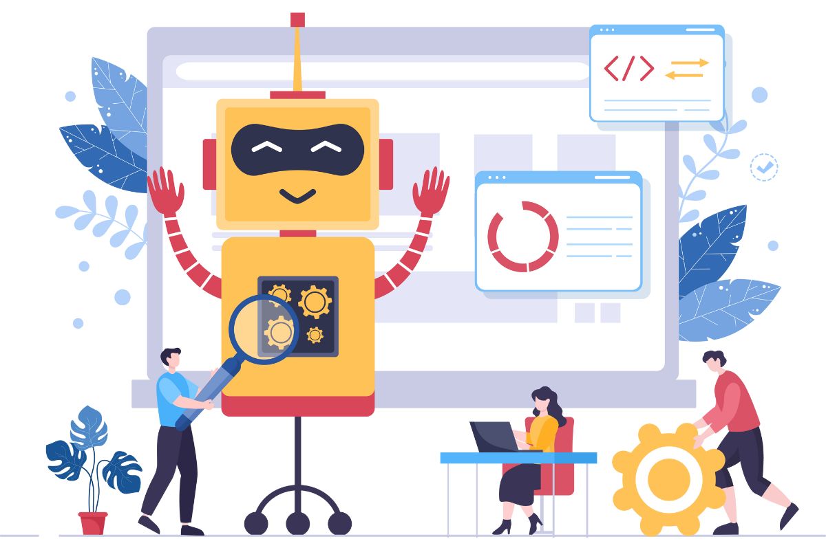 Streamline Your Processes With Workflow Automation Platforms For